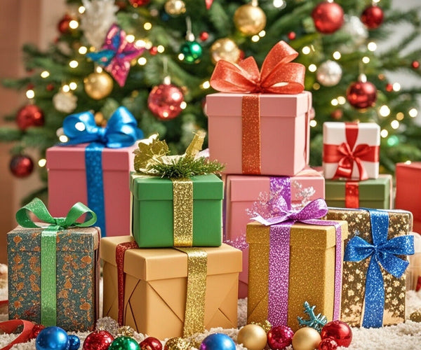Create Lasting Smiles: 11 Personalized Christmas Gift Ideas for Your L ...