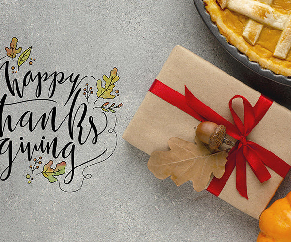 工作感恩節：慶祝和感謝團隊的方式 – customHK